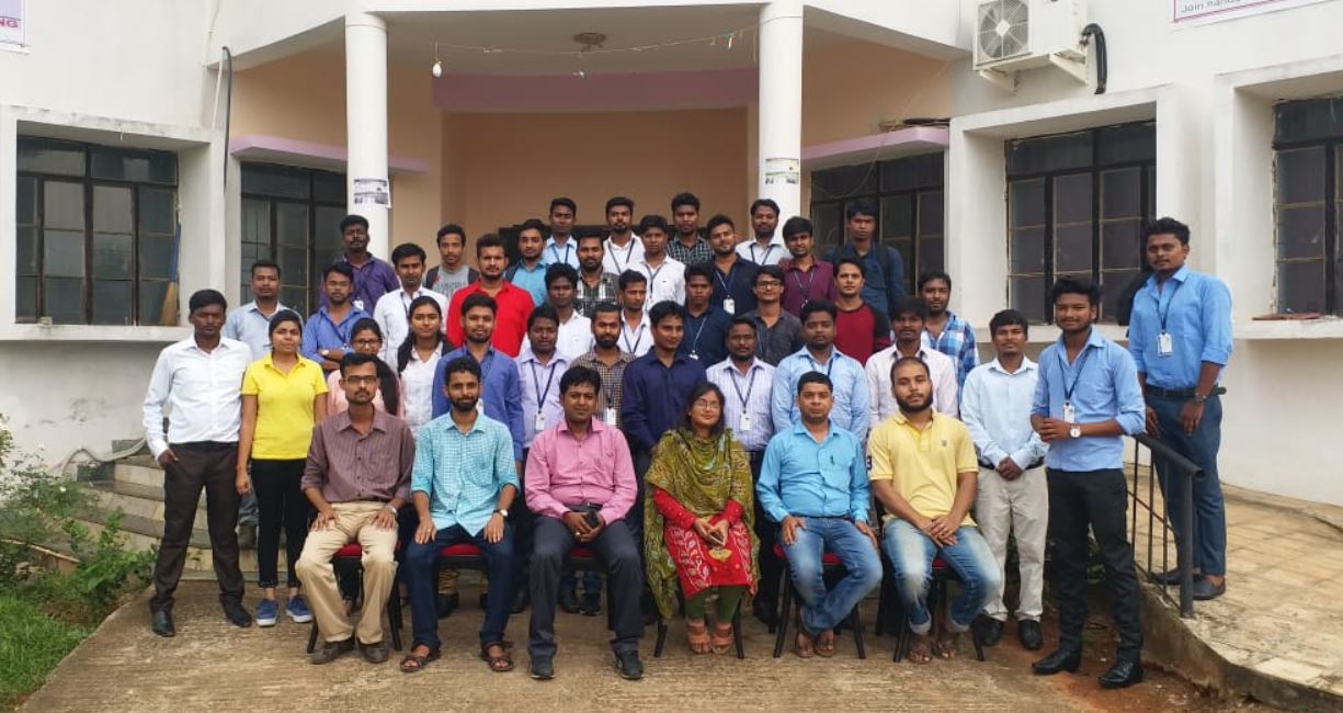 Dumka Engineering College